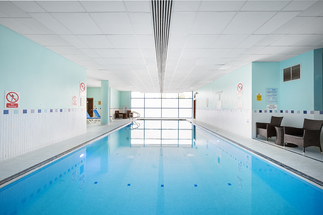 Elevate Health and Fitness - Elevate Health and Fitness