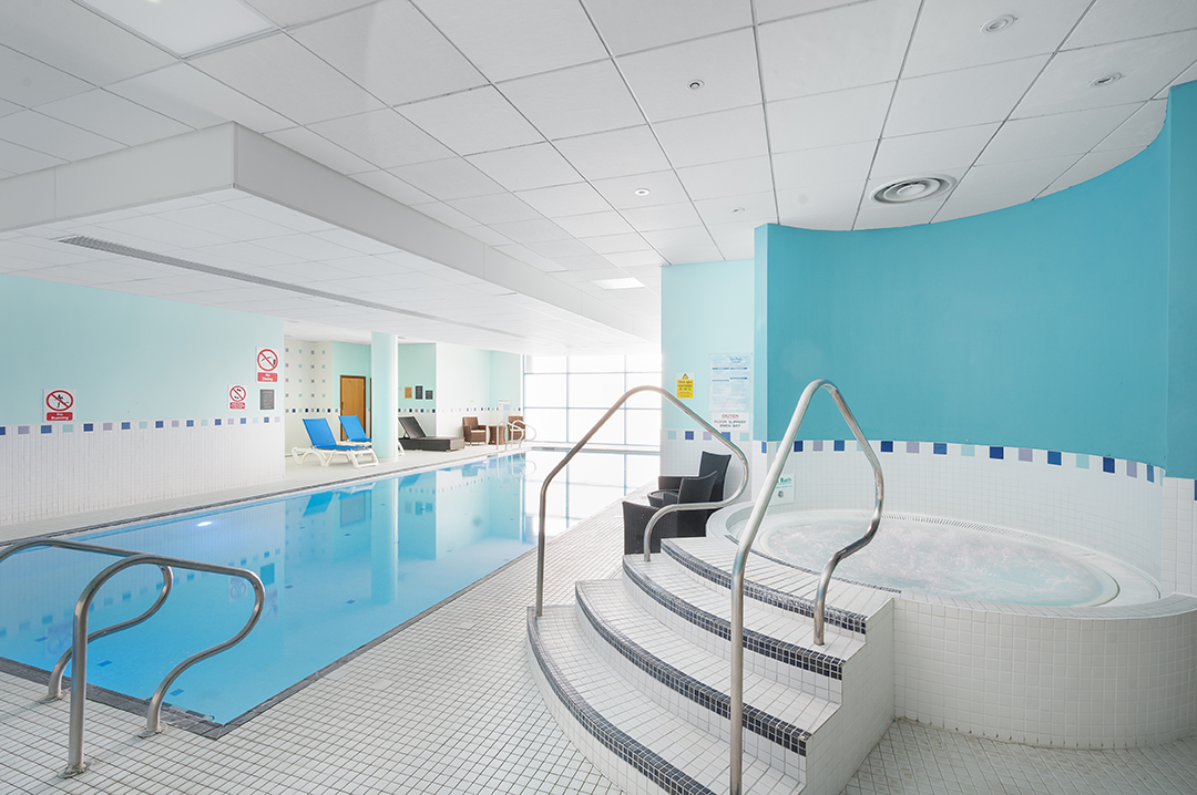 Elevate Health and Fitness - Elevate Health and Fitness